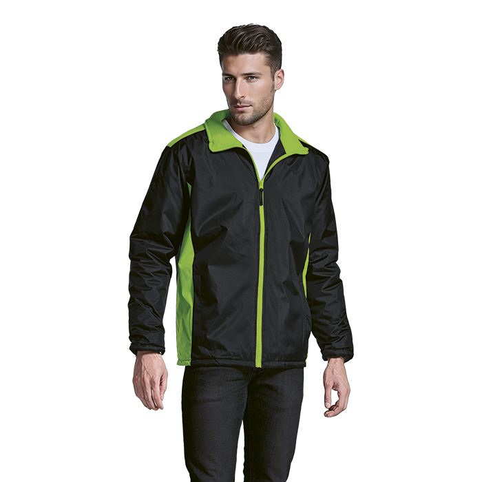 Capri Jacket Mens | Brand Innovation