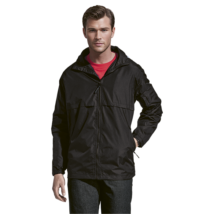 All Weather Jacket Mens | Brand Innovation