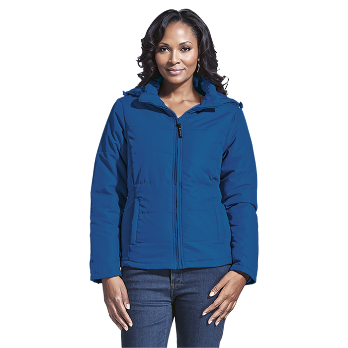 ladies studio jacket | Disrupt Shop