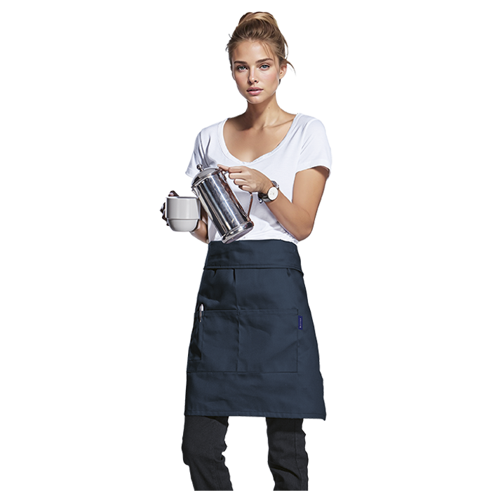 Bistro Apron | Brand Innovation