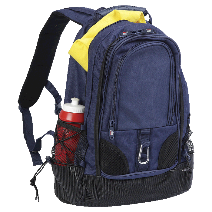 Trailwalker 2 Backpack | Brand Innovation