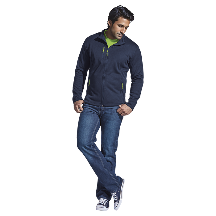 Finch Jacket Mens | Brand Innovation