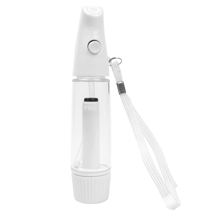 Pump Action Mini Mister | Brand Innovation