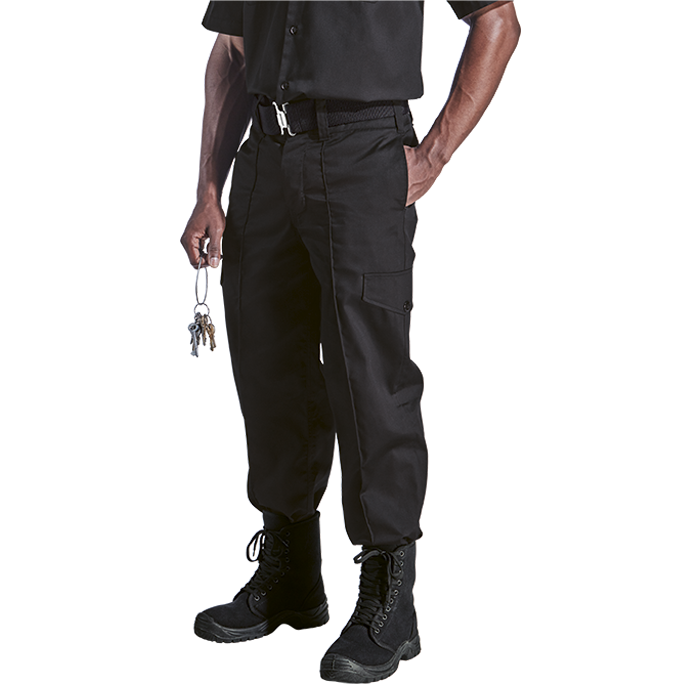 Fidelity Combat Trouser | Brand Innovation