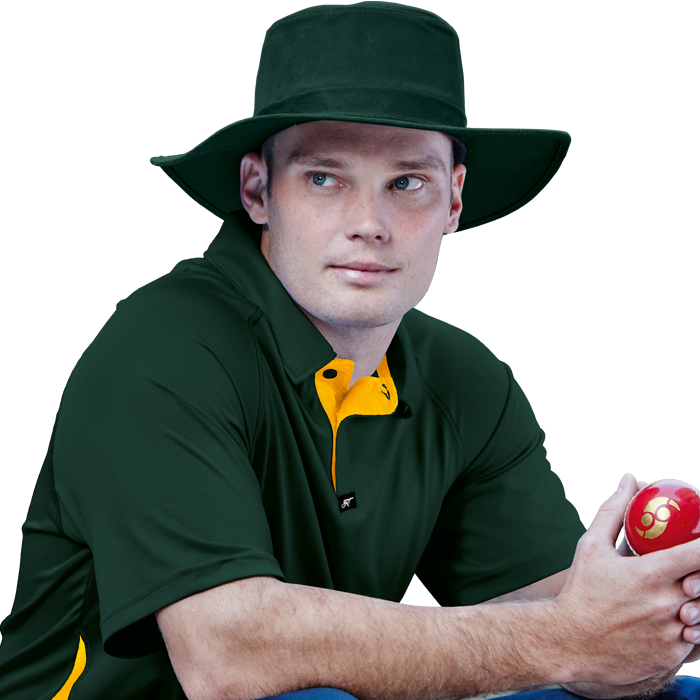 Midfield Hat | Brand Innovation