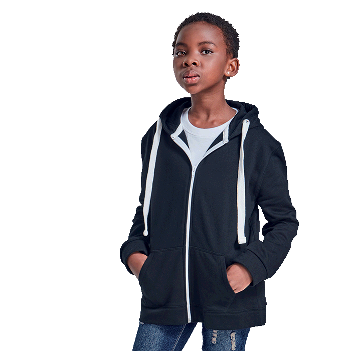 Brighton Hooded Sweater Kiddies | Brand Innovation