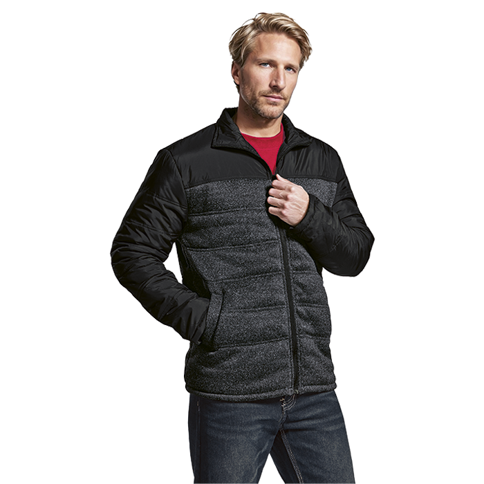 Colorado Jacket Mens | Brand Innovation