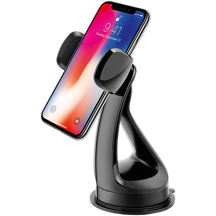 Shop Snug Sleek Design Mobile Phone Car Mount | Corp Clear