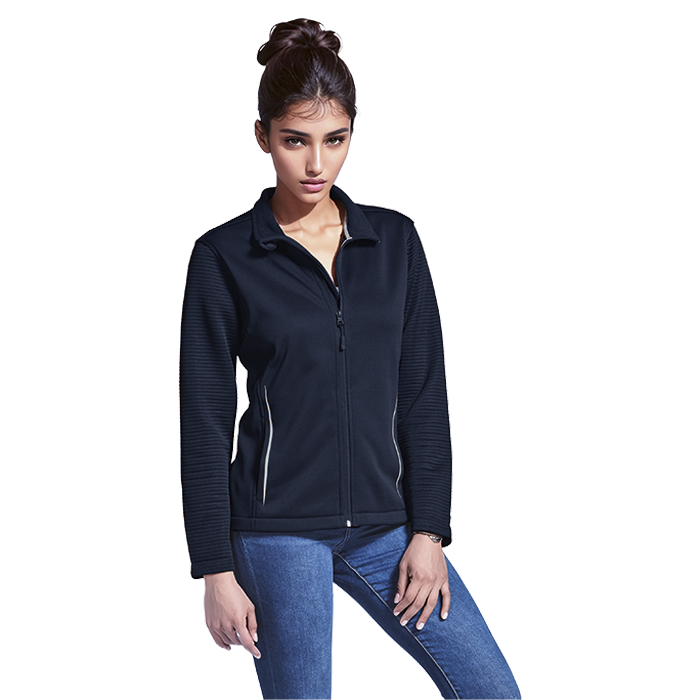 Dakota Jacket Ladies | Brand Innovation