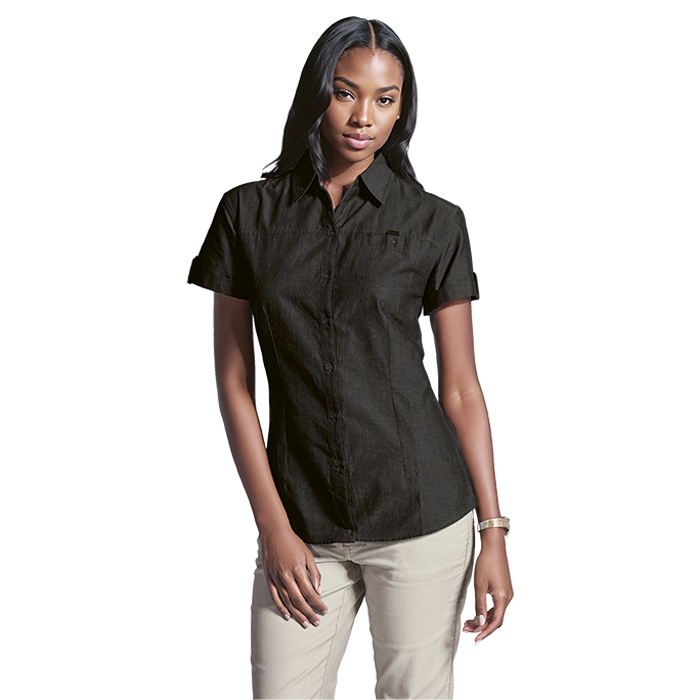 Shop Sydney Blouse Ladies | Corp Clear