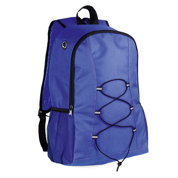 Lendross Backpack | Brand Innovation