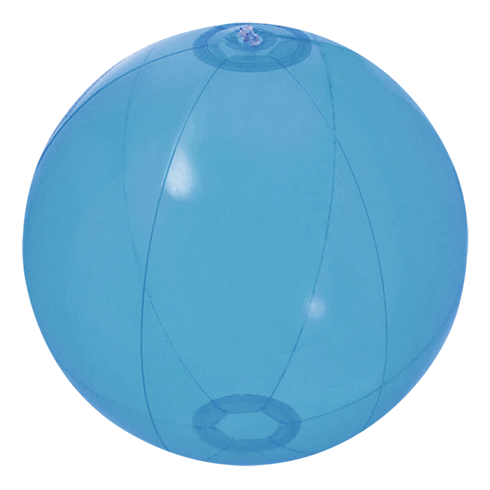 Nemon Beach Ball | Brand Innovation