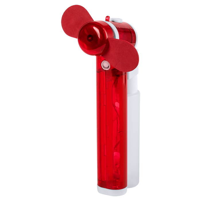 Hendry Vaporizer Fan | Brand Innovation