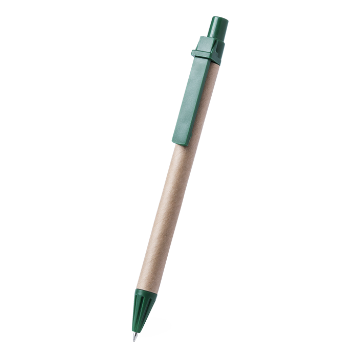 Compo Ballpoint Pen | Brand Innovation