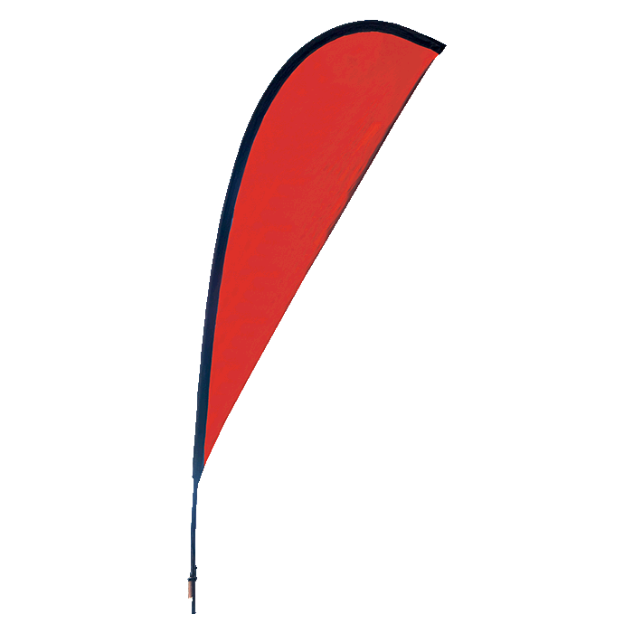 Harp Banners - Double Sided - Digital - skin only | Brand Innovation