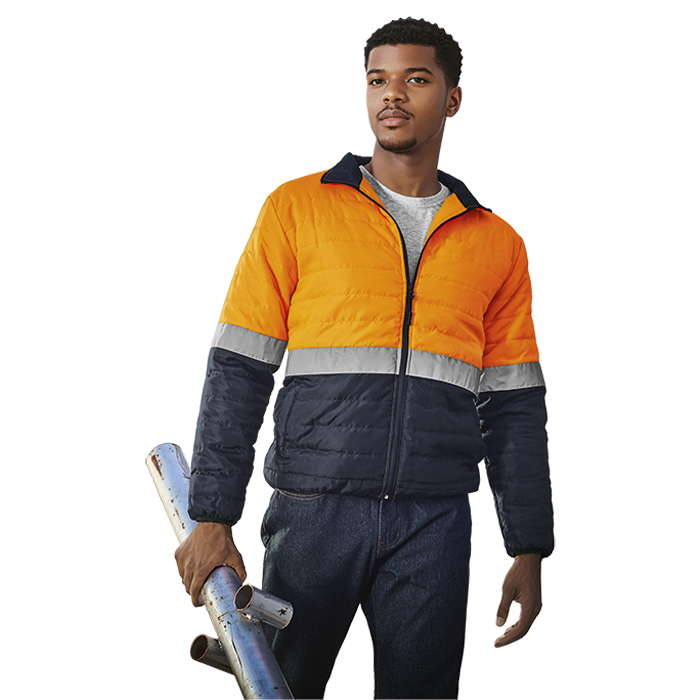 Tyson Jacket | Brand Innovation