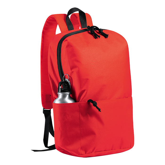 Galpox Backpack | Brand Innovation