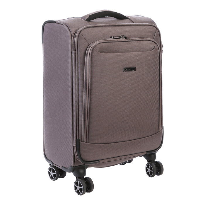 Cellini Optima 4 Wheel carry on Trolley with TSA Lock | Brand Innovation