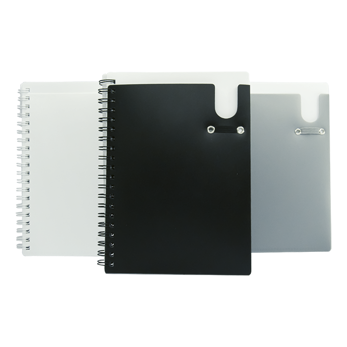 Pp Notebook | Brand Innovation