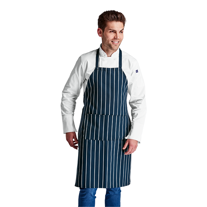 Barron Butcher's Apron | Brand Innovation