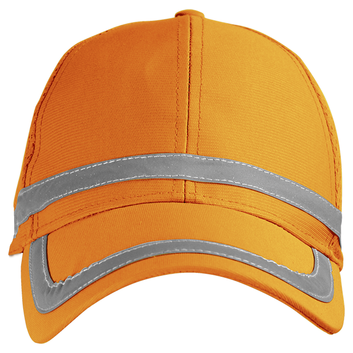 Barron Safety Cap With Mesh | Brand Innovation