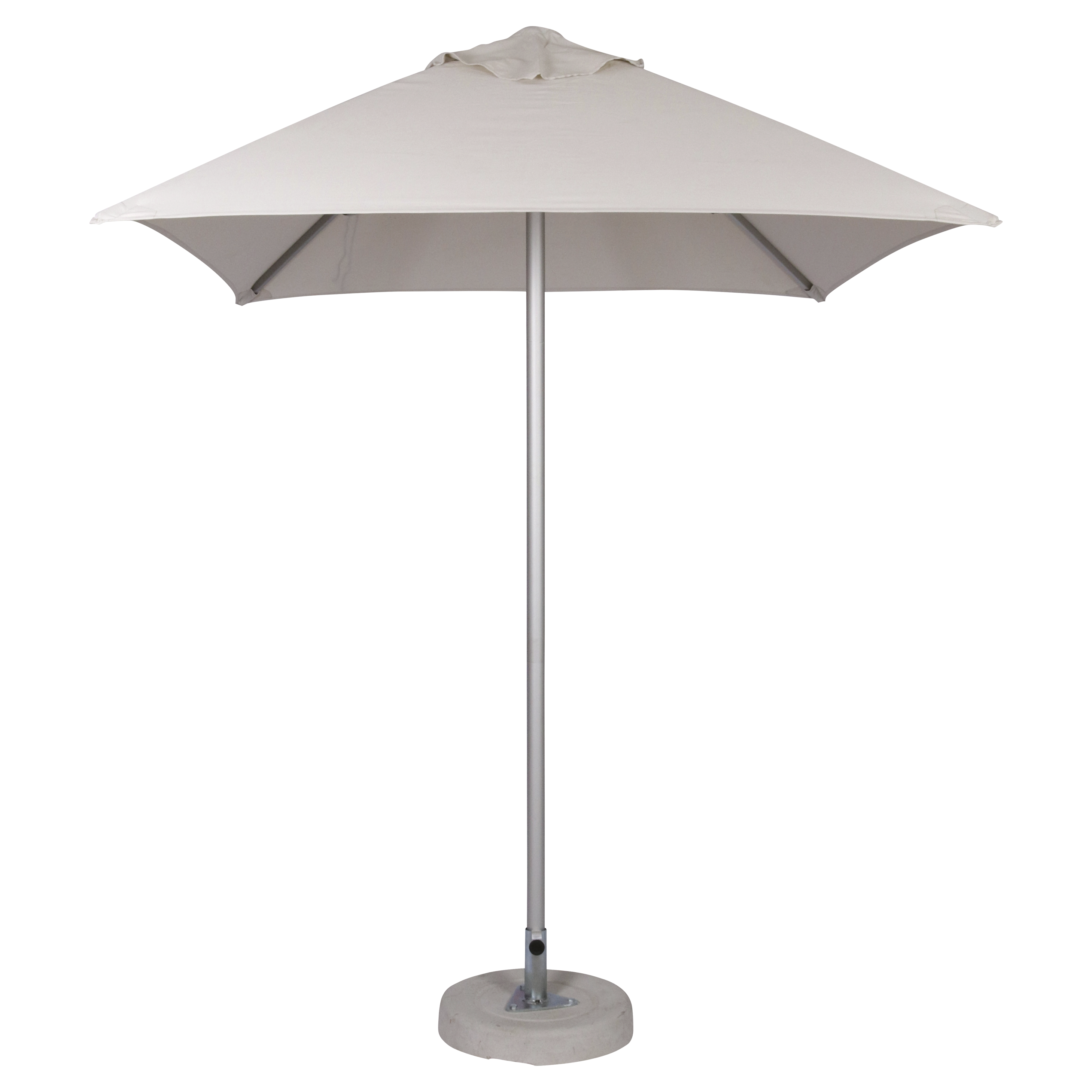 2.0m Eezilock Parasol | Brand Innovation