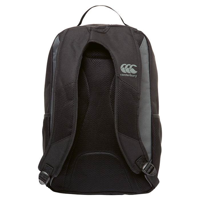 Canterbury Backpack | Brand Innovation