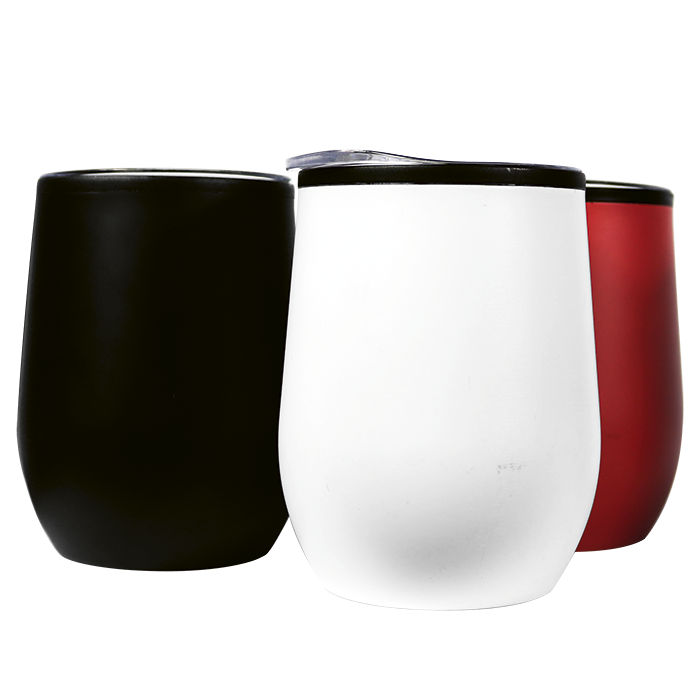 350ml Travel Mug | Brand Innovation