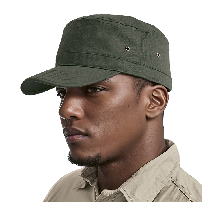 Castro Cap | Brand Innovation