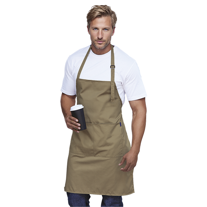 Bib Apron | Brand Innovation